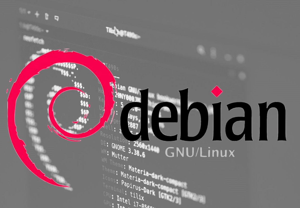 Debian Kernel Development | Alex XU